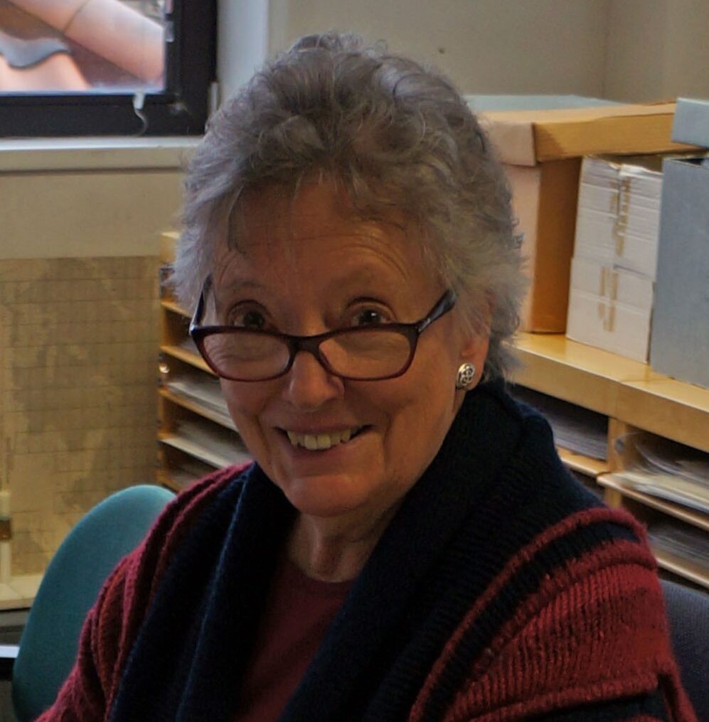 Honorary Fellows - Society of Antiquaries of Scotland