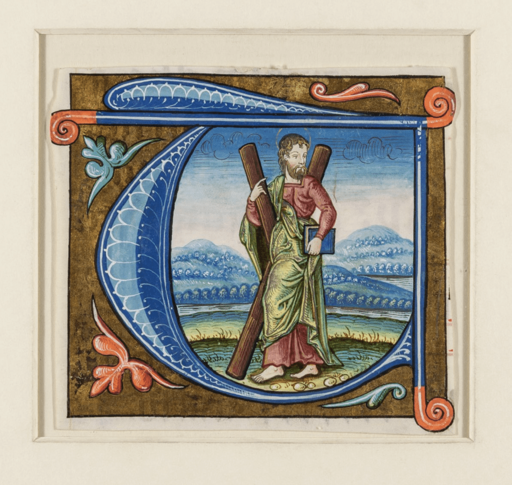 Cut Out and Stuck In: Fragments of Medieval Manuscripts in Nineteenth ...