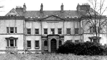 Glasserton House - Society of Antiquaries of Scotland