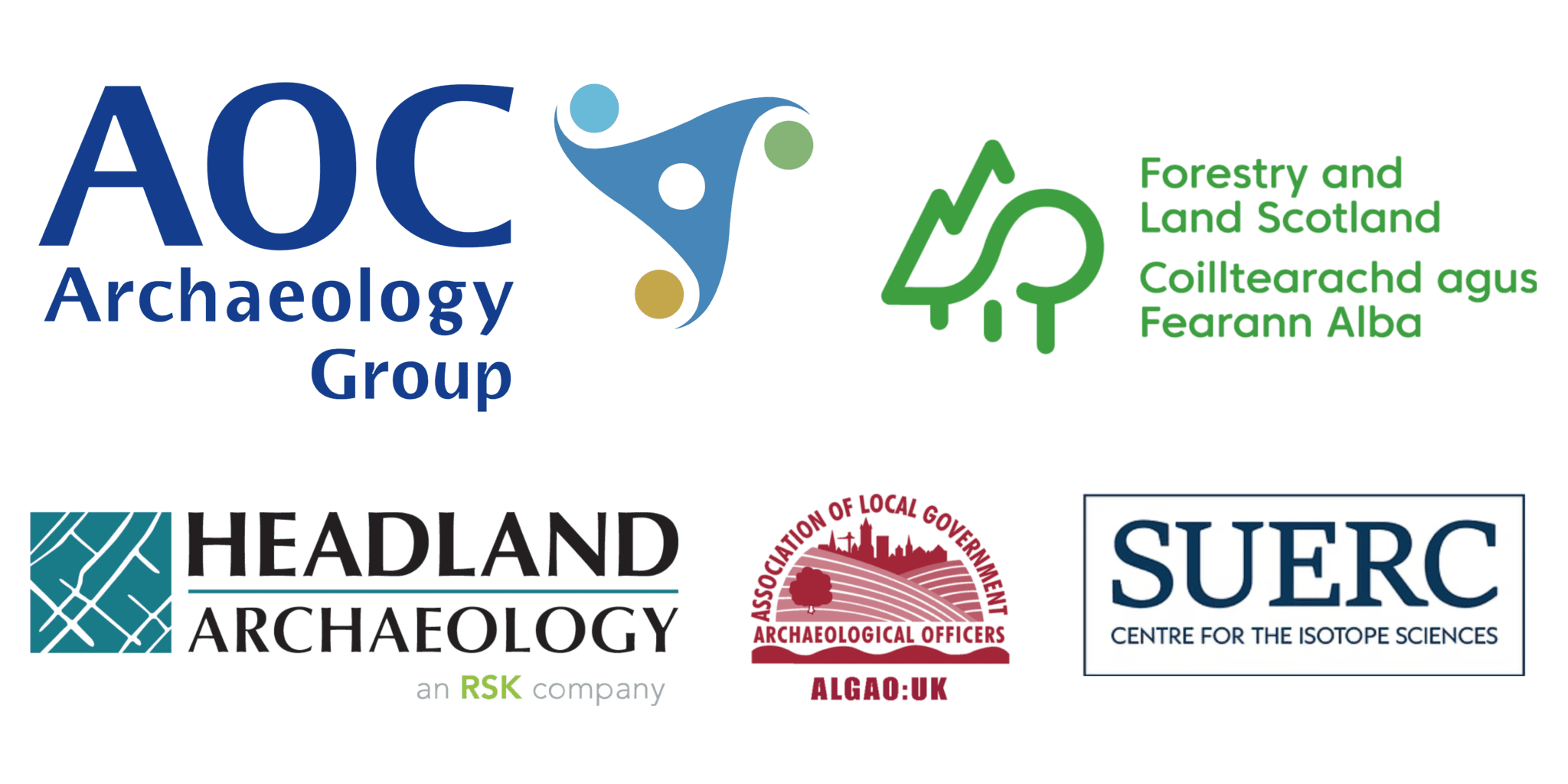 Save the Date: Archaeological Research in Progress Conference 2025 ...